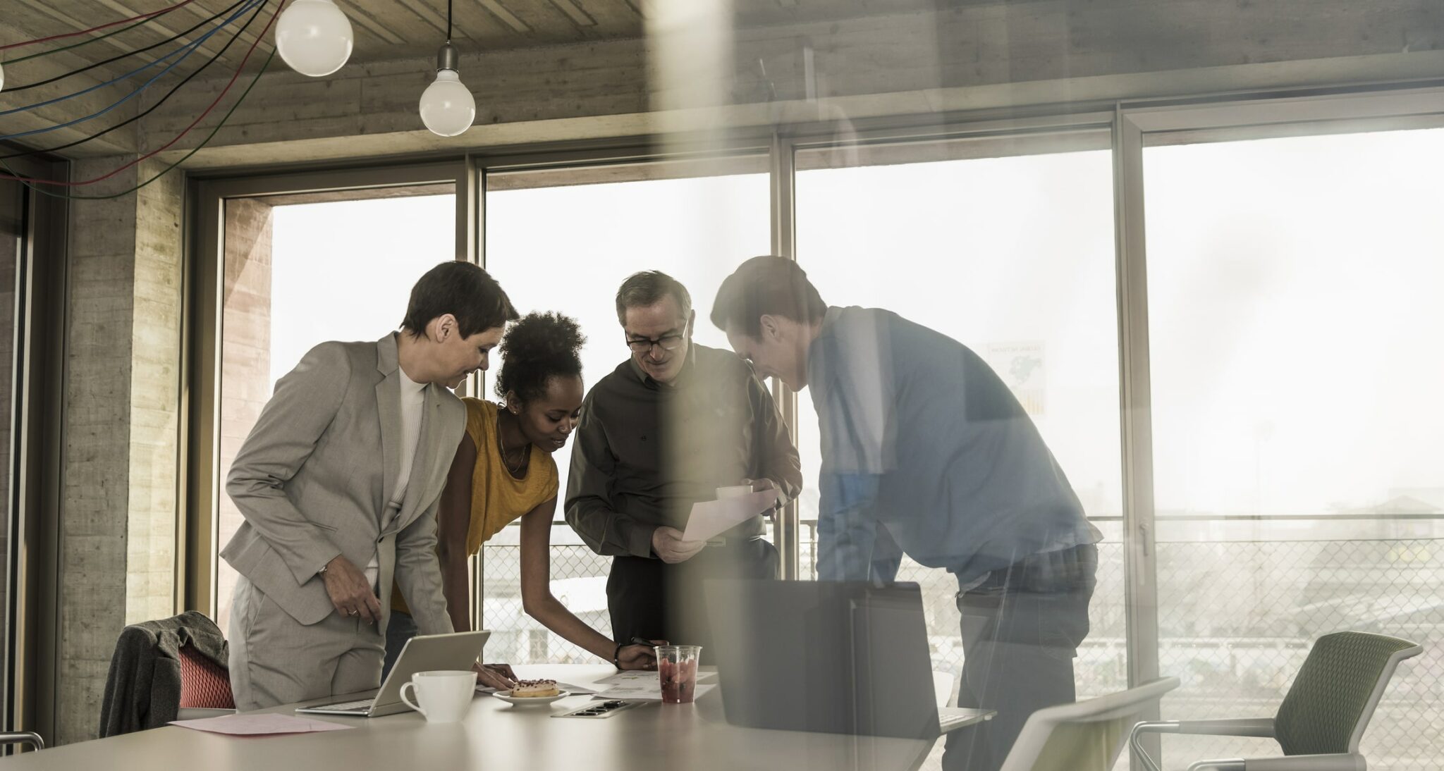 Understanding Data Spillage: How to Prevent It Effectively - Parachute