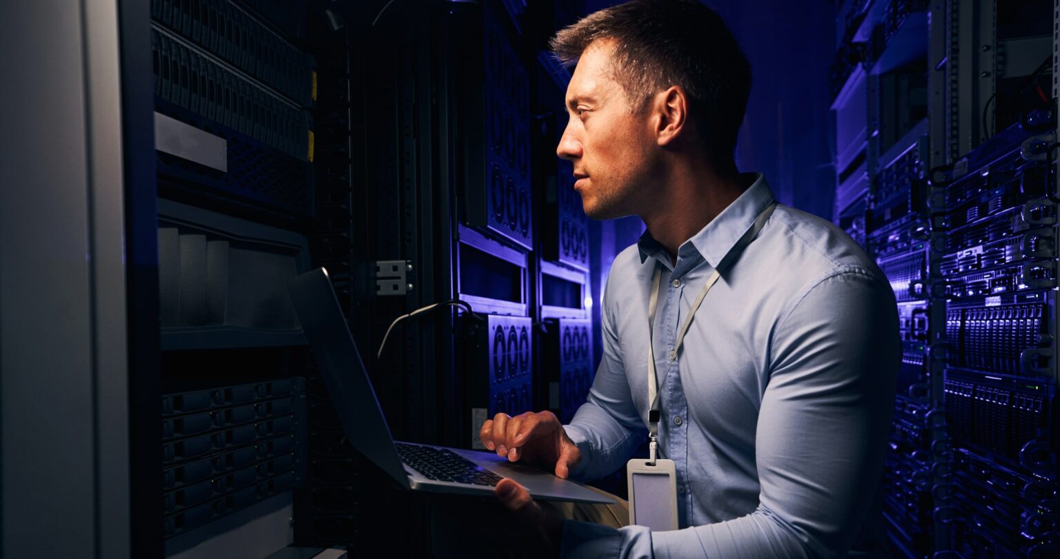 What Is Provisioning? How Managed IT Services Can Assist You - Parachute