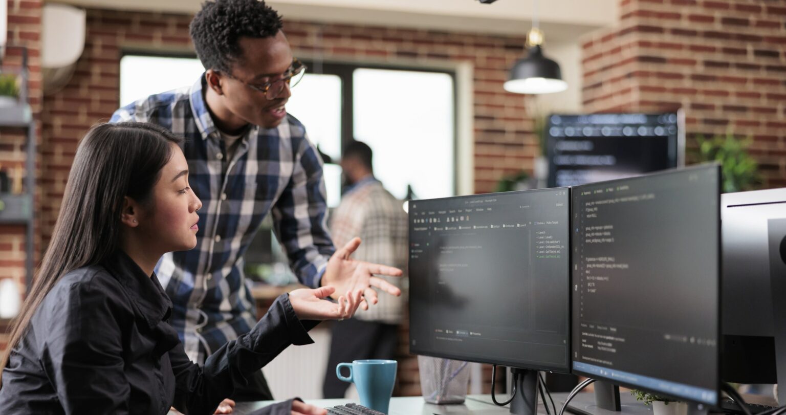 Understanding Data Spillage: How to Prevent It Effectively - Parachute