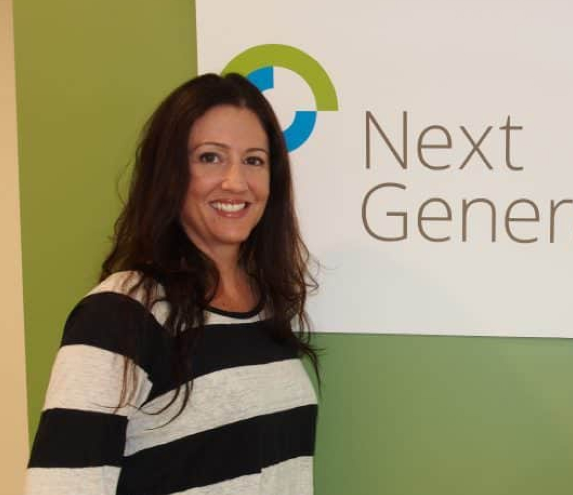 Adele Axness - Parachute