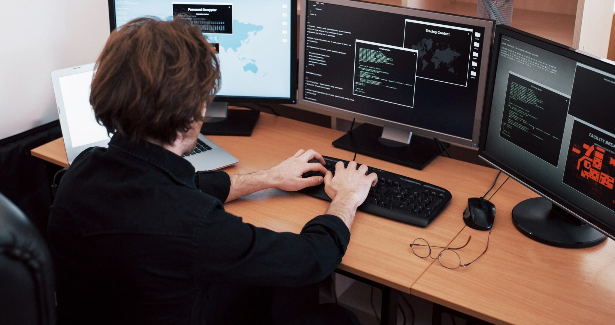 Understanding Data Spillage: How to Prevent It Effectively - Parachute