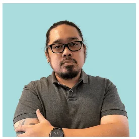 Our Team of Certified IT Professionals - Parachute