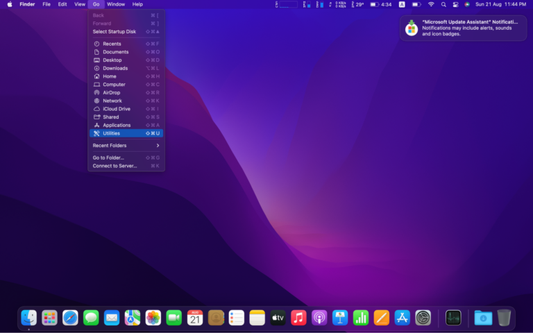 10 Common Reasons Your Mac Is Slow and Quick Fixes to Try - Parachute