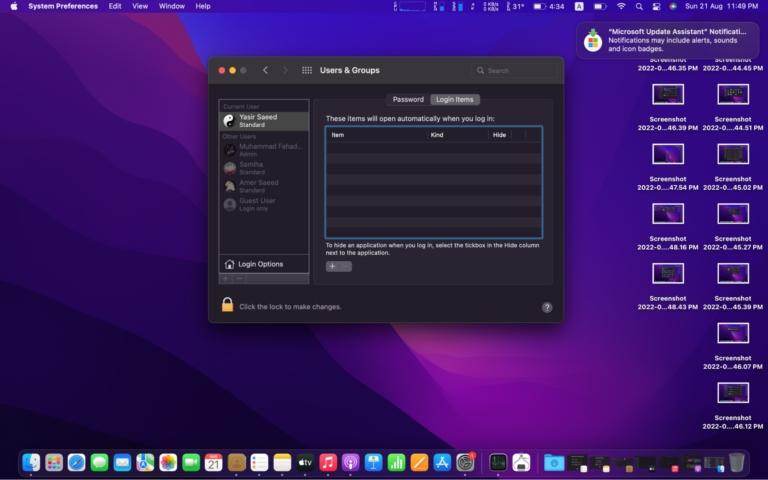 10 Common Reasons Your Mac Is Slow and Quick Fixes to Try - Parachute