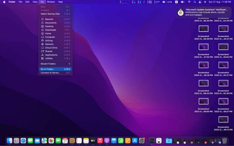 10 Common Reasons Your Mac Is Slow and Quick Fixes to Try - Parachute