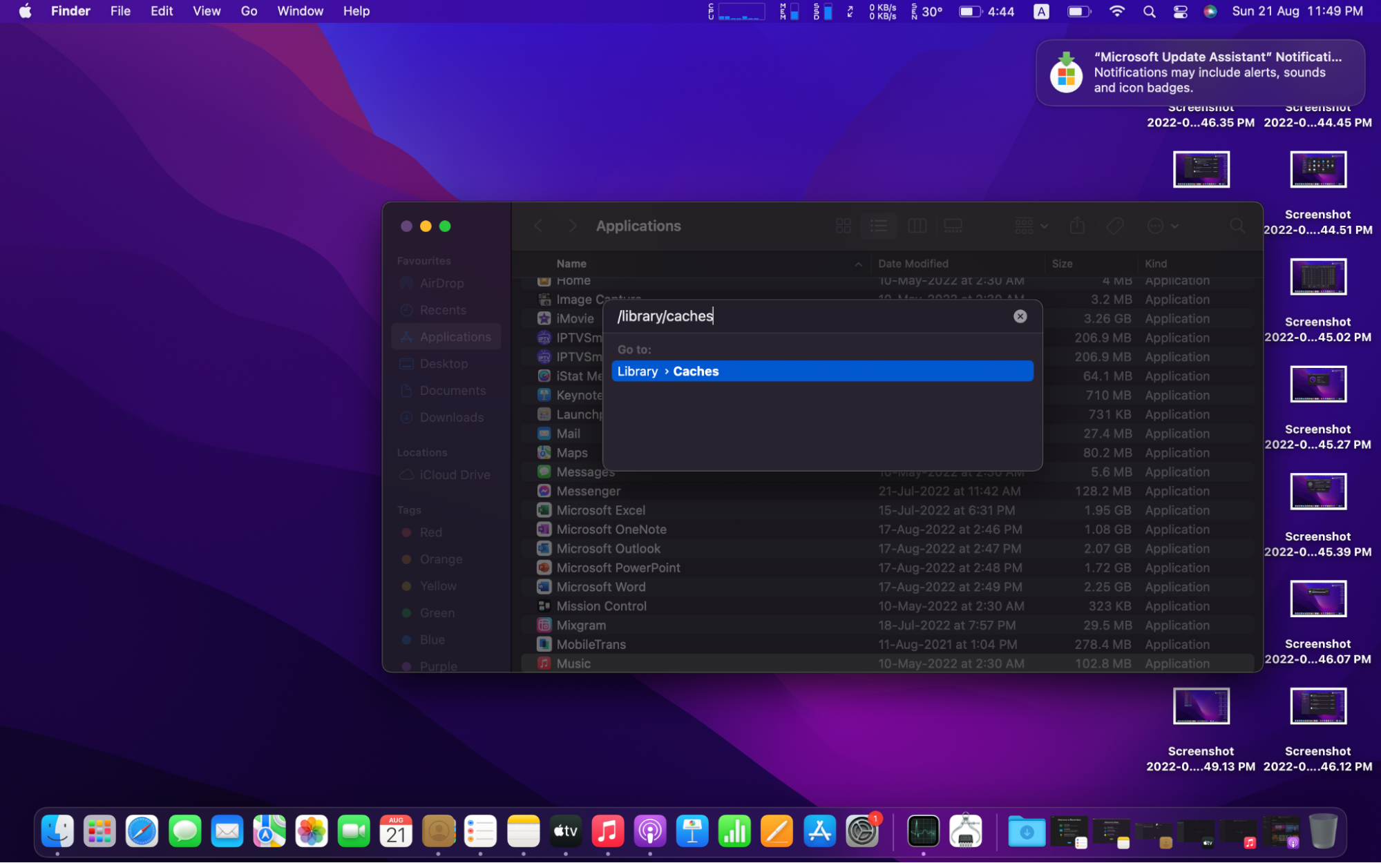 10 Common Reasons Your Mac Is Slow and Quick Fixes to Try - Parachute