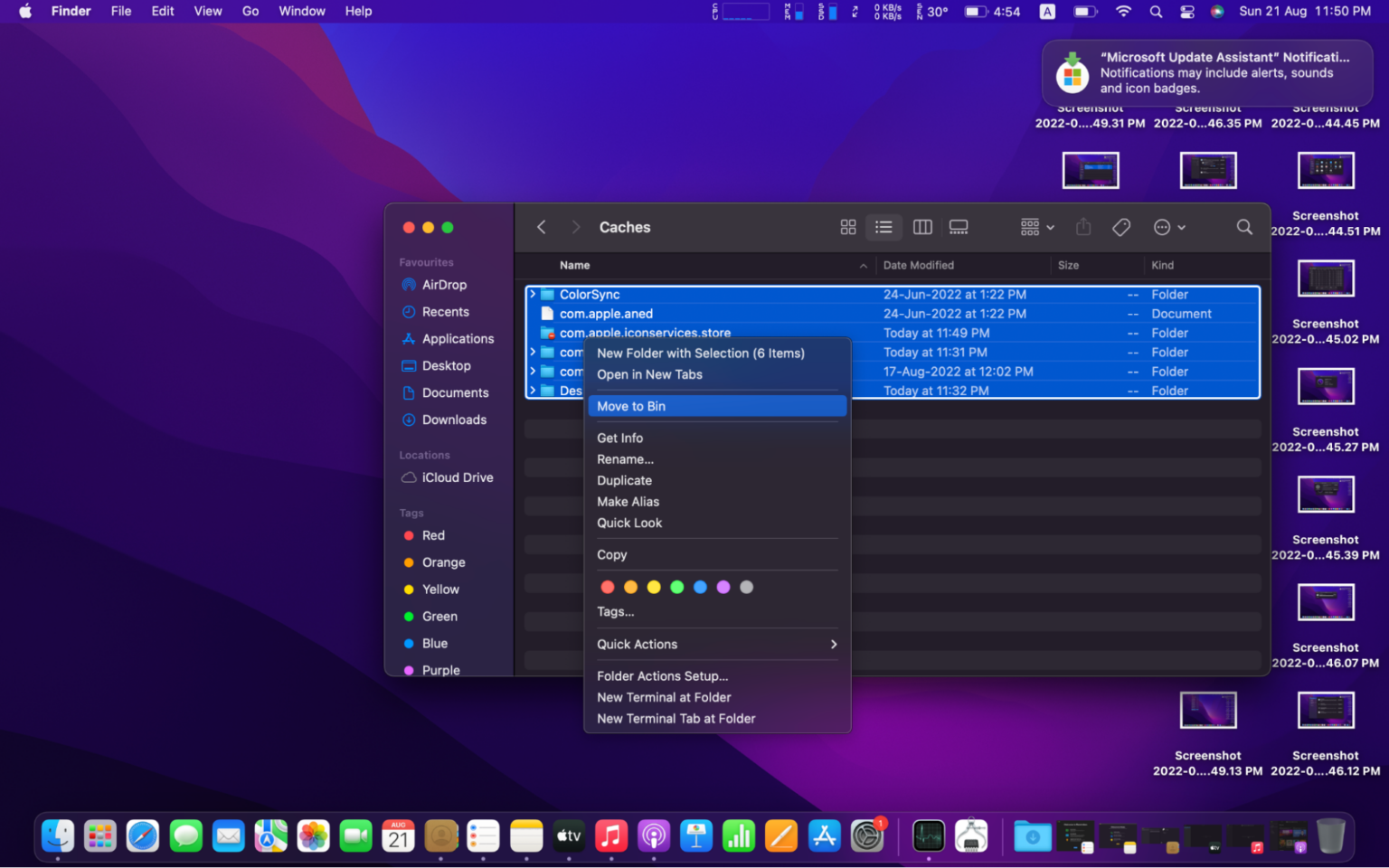 10 Common Reasons Your Mac Is Slow and Quick Fixes to Try - Parachute