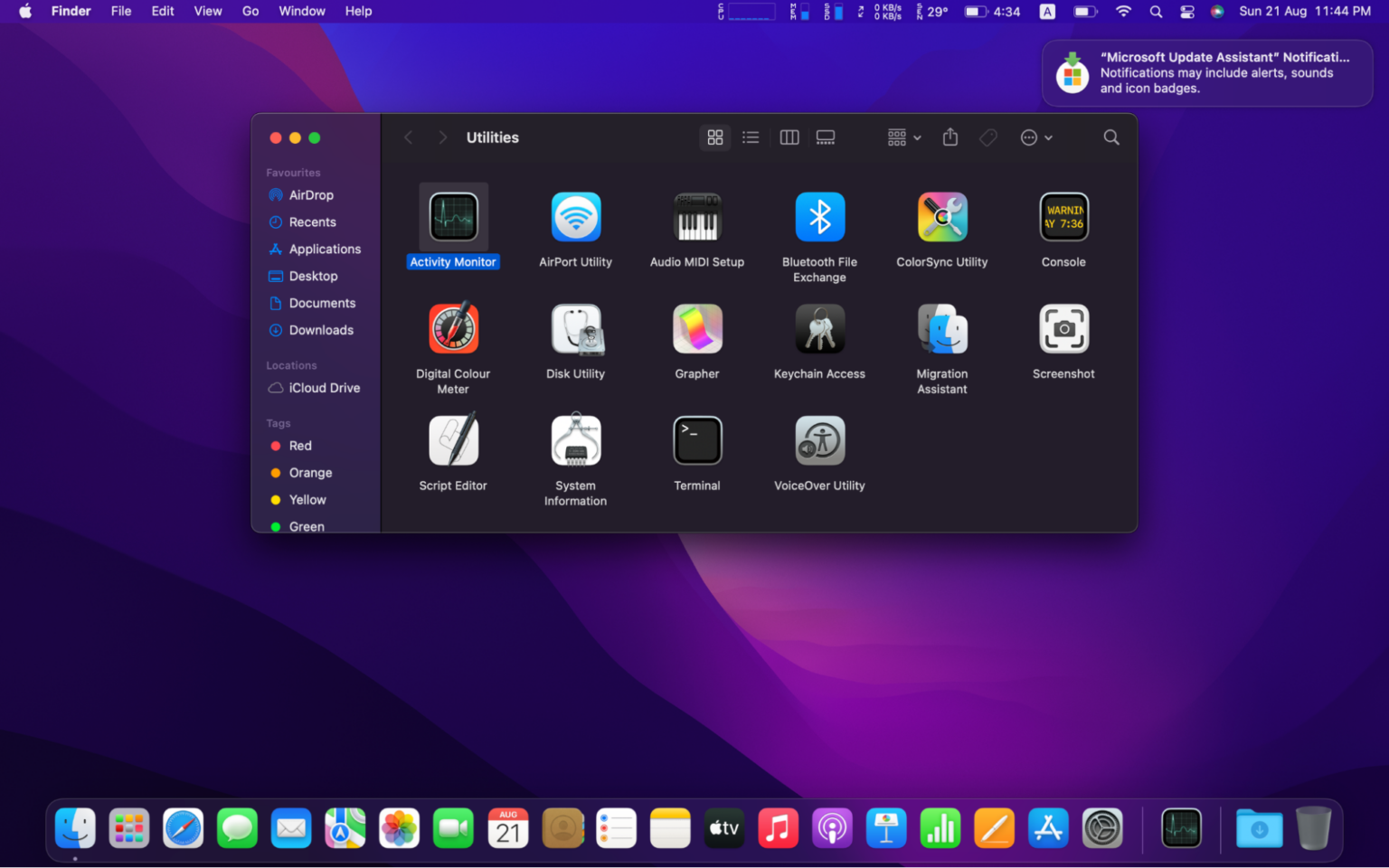 10 Common Reasons Your Mac Is Slow and Quick Fixes to Try - Parachute