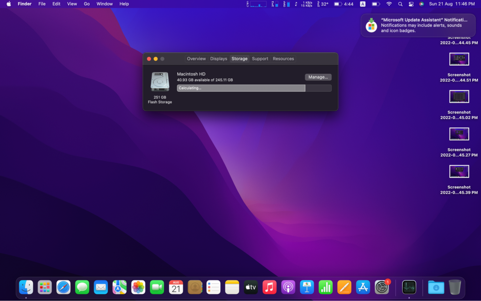 10 Common Reasons Your Mac Is Slow and Quick Fixes to Try - Parachute