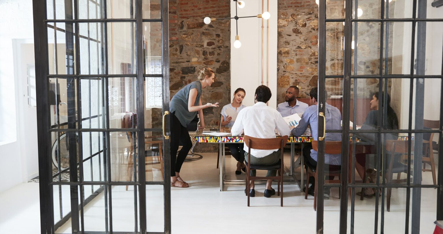 What Is Provisioning and How Can a Managed IT Service Help? - Parachute