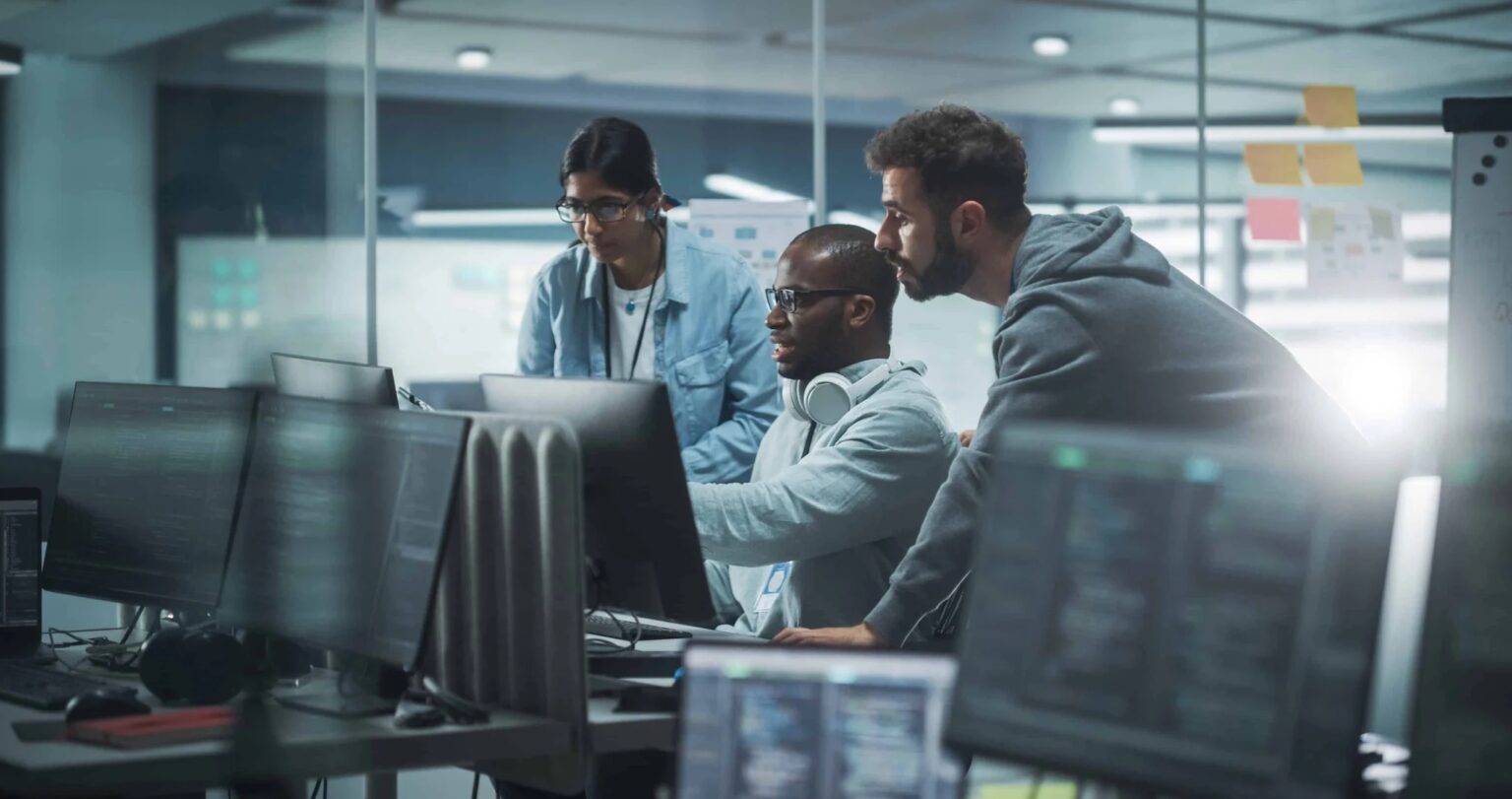 What Is Provisioning? How Managed IT Services Can Assist You - Parachute