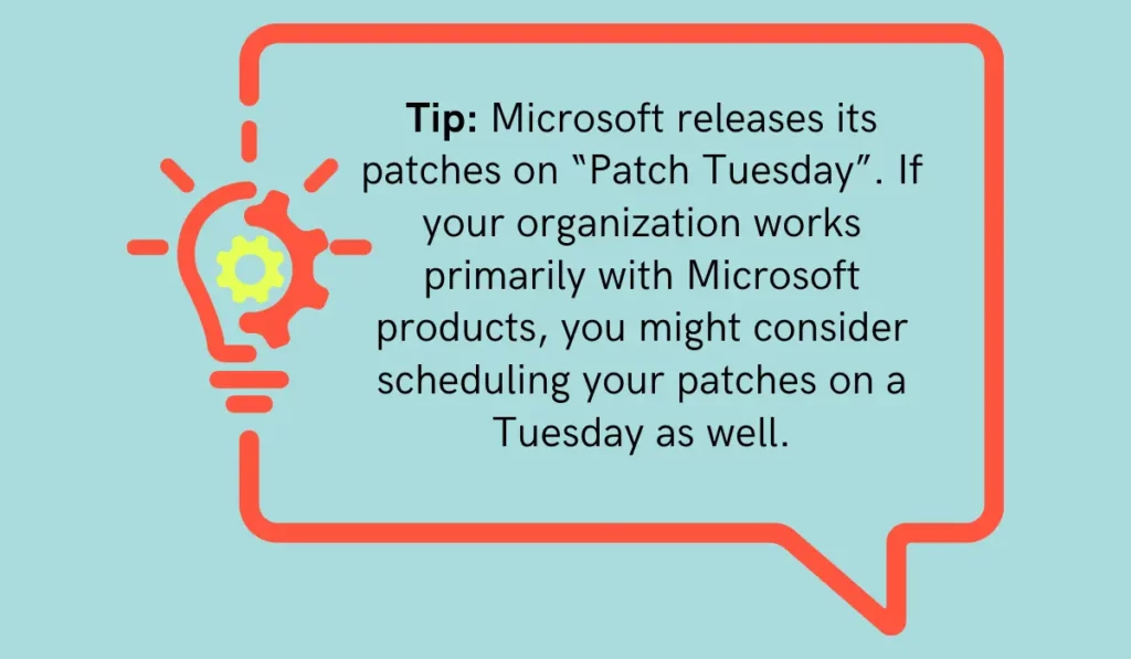 What Is Patching in Cybersecurity? Understand Its Importance - Parachute