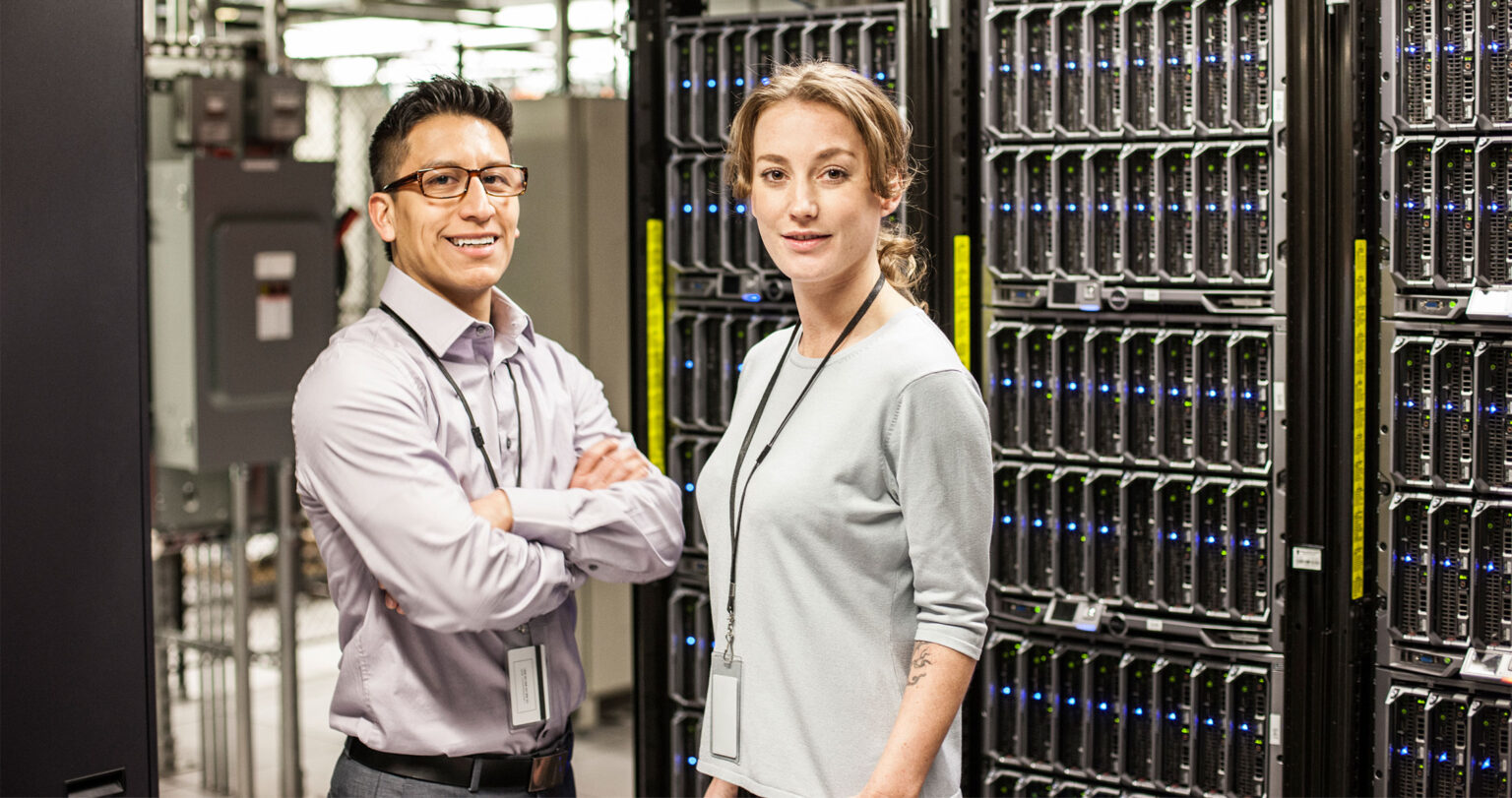 What Is Provisioning? How Managed IT Services Can Assist You - Parachute